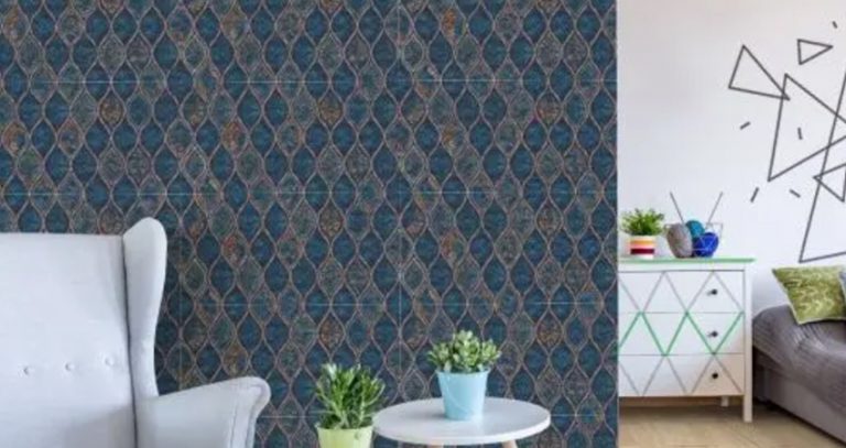 How To Get Unique Designs And Patterns With Dado Tiles?