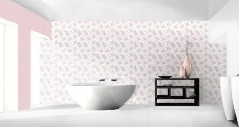 How To Get Unique Designs And Patterns With Dado Tiles?