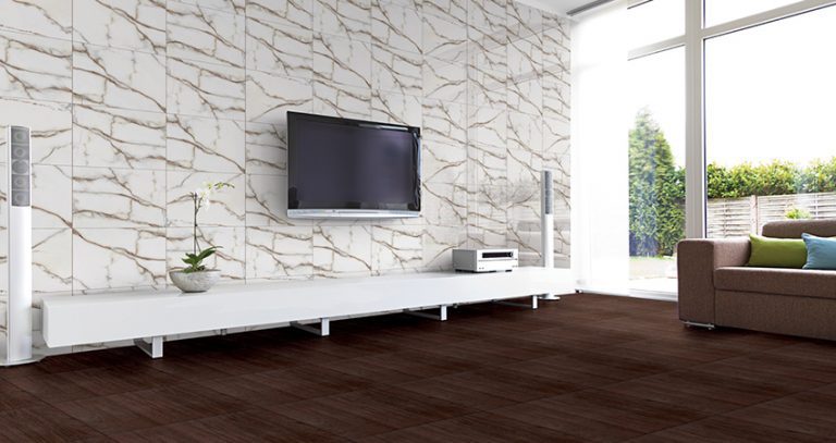 How To Get Unique Designs And Patterns With Dado Tiles?