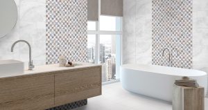 Dado Tiles: Uses and Design Ideas
