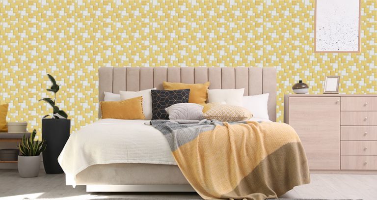 How To Get Unique Designs And Patterns With Dado Tiles?