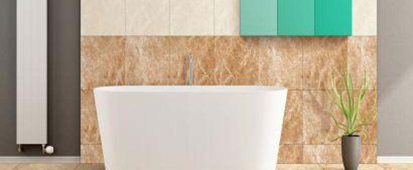 5 Tile Ideas To Revamp Your Bathroom