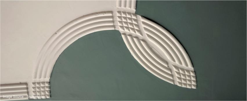 POP Designs For Your Walls And Ceilings