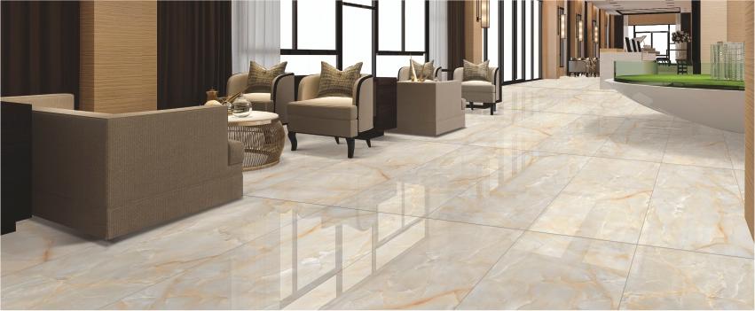 Redesigning Your Living Space With These Trendy Tiles| Orientbell