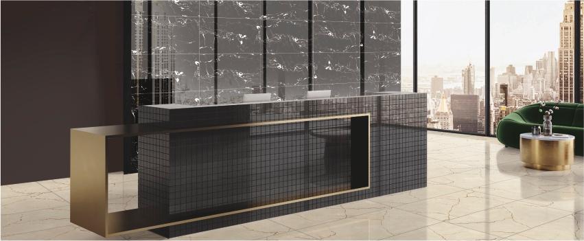 Upgrade Your Space With These Tile Trends!