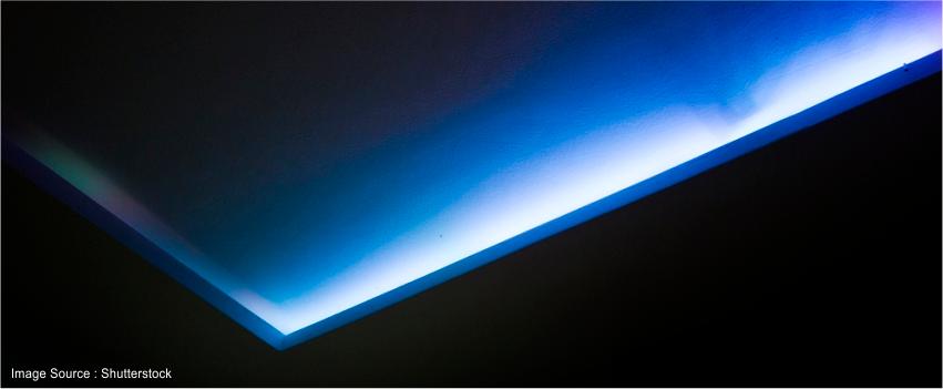 POP Designs For Your Walls And Ceilings