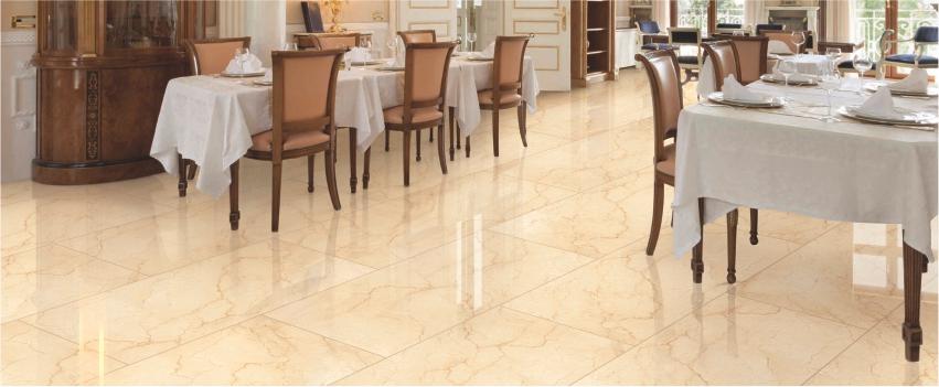 Redesigning Your Living Space With These Trendy Tiles| Orientbell