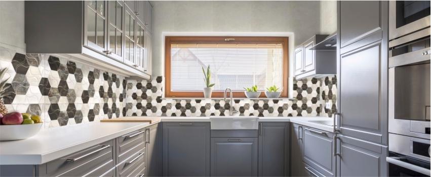 How To Get Unique Designs And Patterns With Dado Tiles?