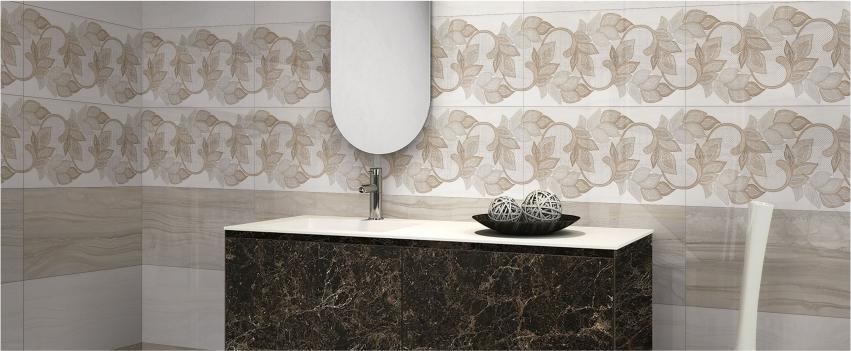 Creative Wall Tilling Ideas