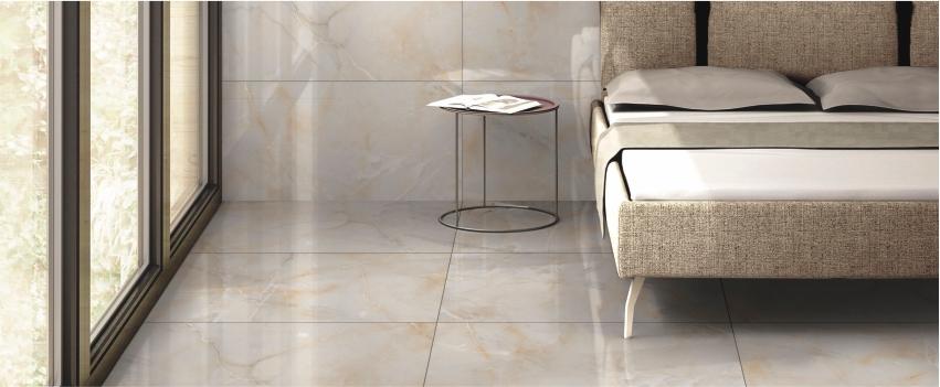 What Are The Different Types Of Vitrified Floor Tiles?