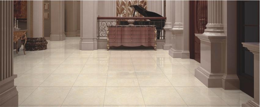 What Are The Different Types Of Vitrified Floor Tiles?