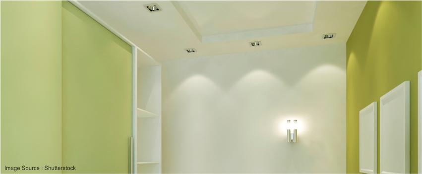 POP Designs For Your Walls And Ceilings