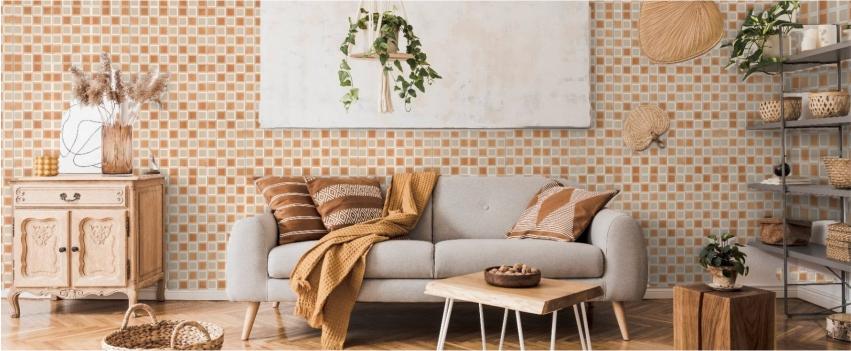 Why Should You Pick Boho Style Tiles For Your Home?