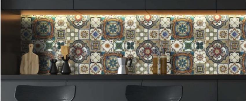 Why Should You Pick Boho Style Tiles For Your Home?