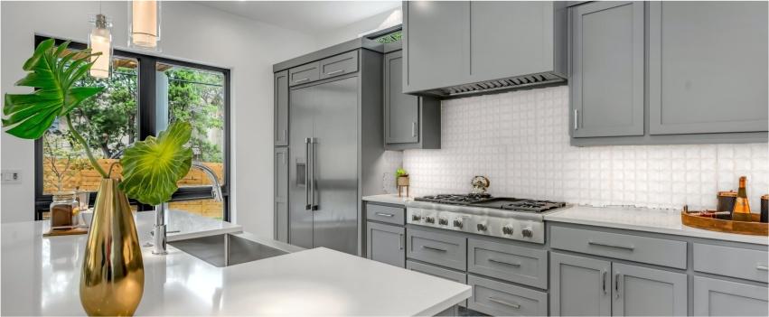 Kitchen Remodeling Ideas – Step By Step Guide