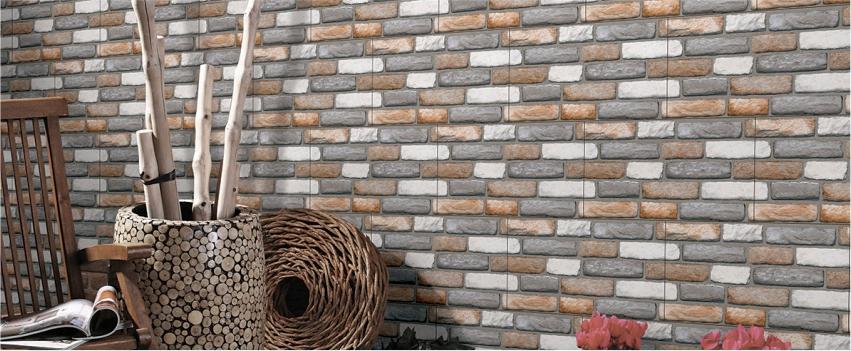 4 Stunning Ceramic Tile Designs For Your Space