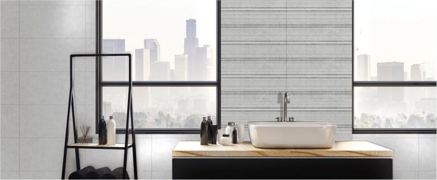 4 Stunning Ceramic Tile Designs For Your Space