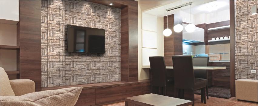 4 Stunning Ceramic Tile Designs For Your Space