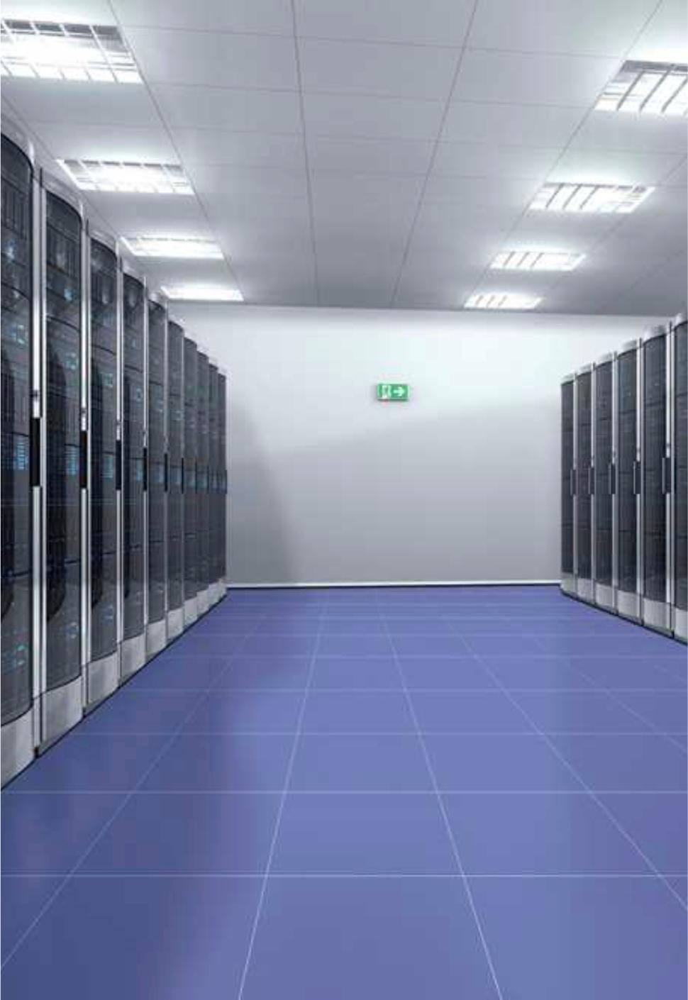 Decoding Anti-Static Flooring Options