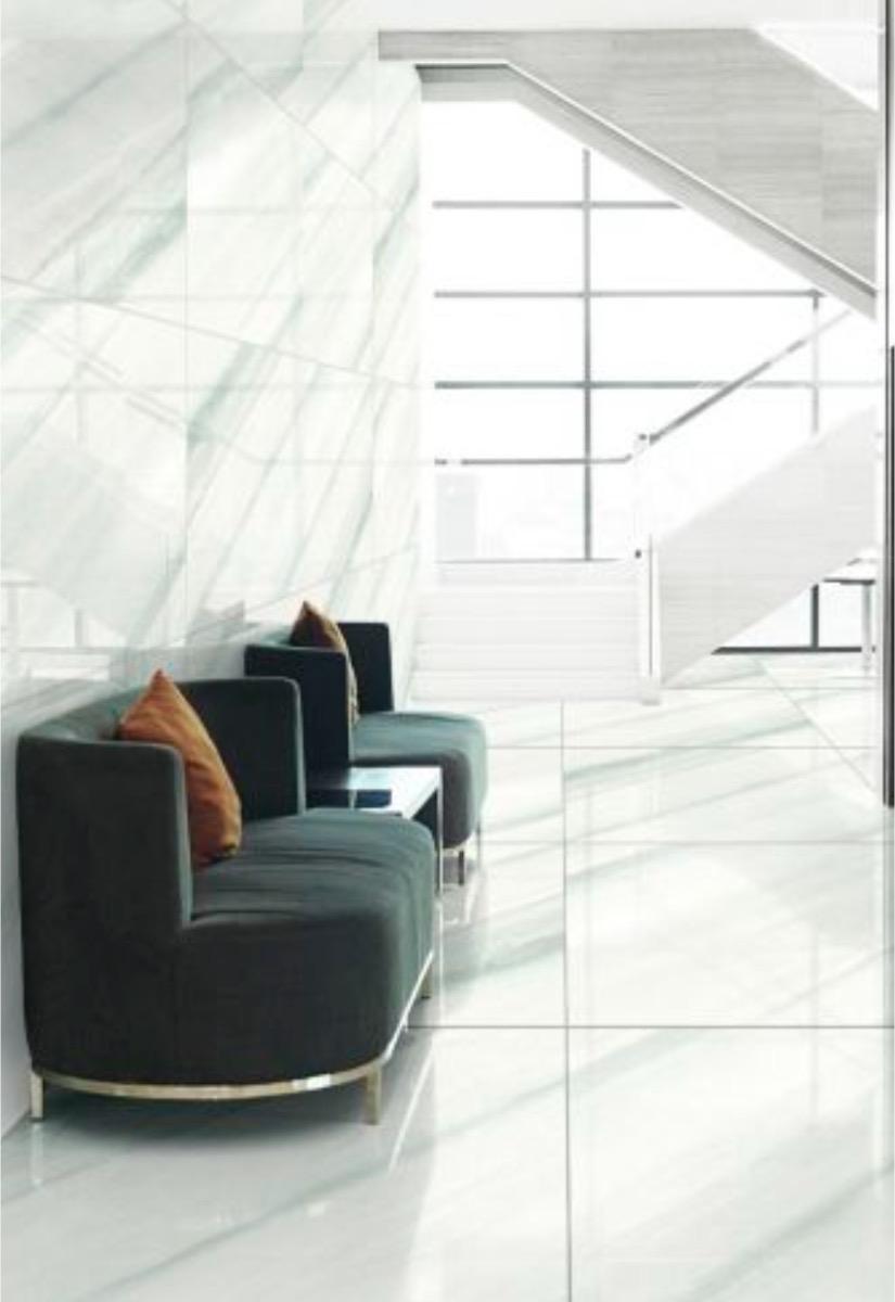 Which Tiles are the Best for the Walls?