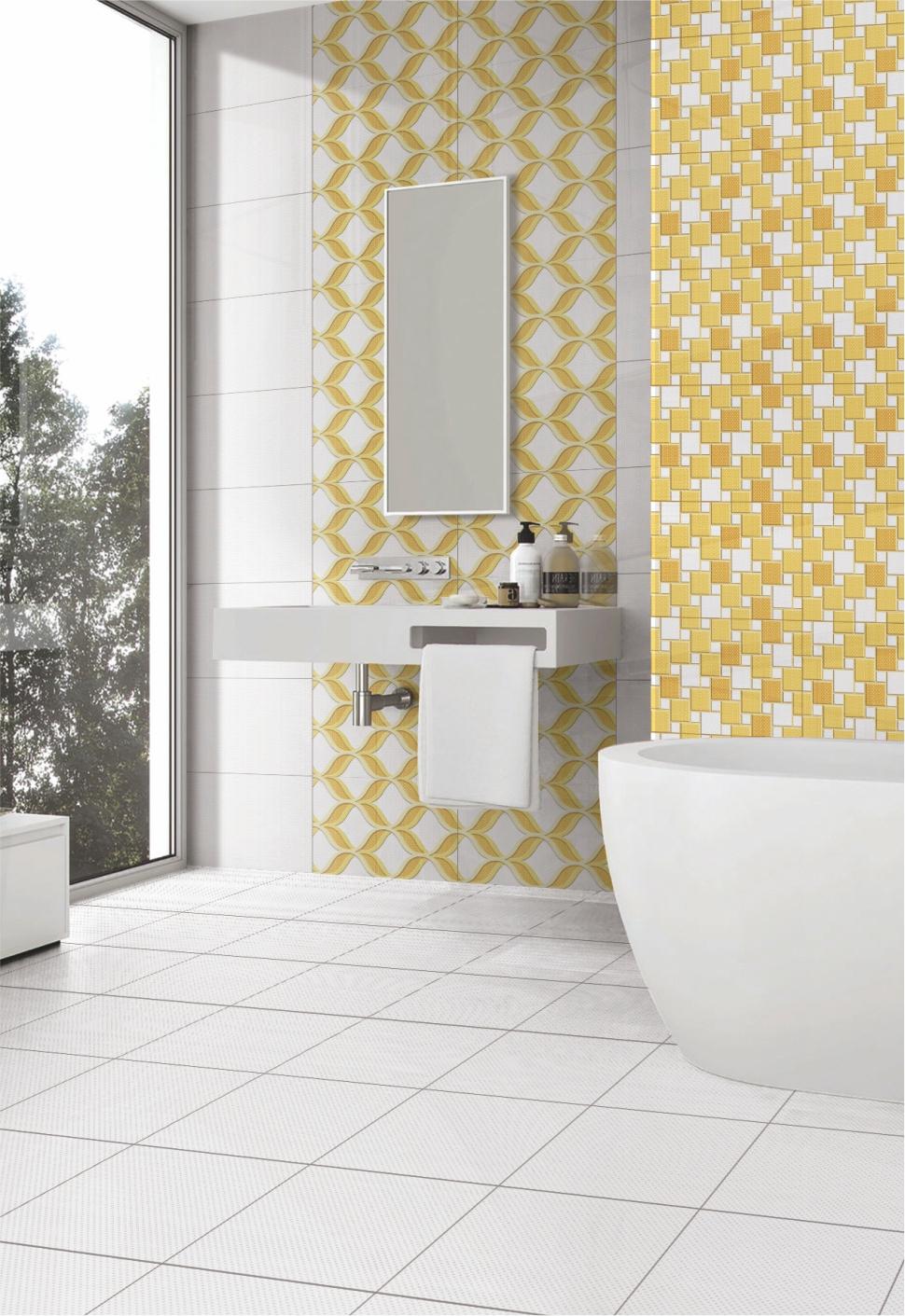 How To Use Pattern Tiles?