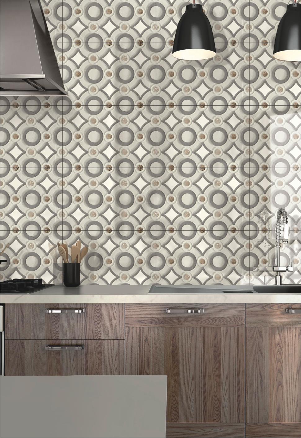 How To Use Pattern Tiles?