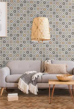 Bohemian (Boho) Style With Tile for Home Interior| OrientBell