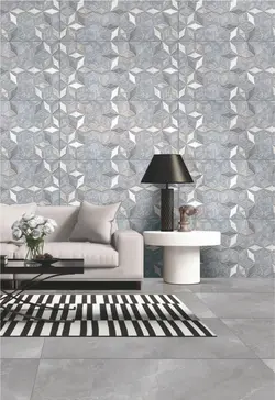 4 Reasons Why Wall Tiles Are Better Than Paint or Wallpaper