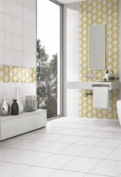 Highlighter Tiles and Its Applications| Orientbell