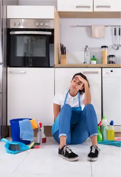 Tips for Cleaning up the Kitchen After Renovation|OrientBell