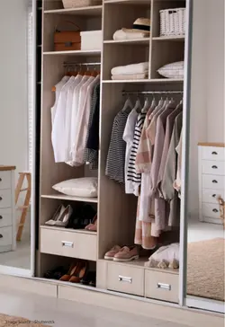 How To Prevent Dampness in Your Wardrobes and Cabinets