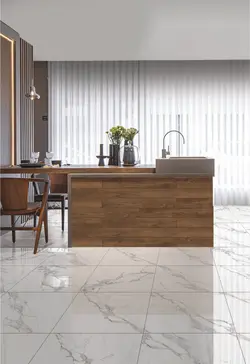 Everything You Should Know About Statuario Marble Tiles