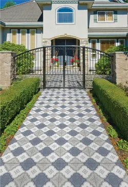 Stunning Tiles Design for Garden To Elevate Your Space