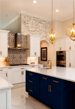 Perfect Tiles for Perfect Kitchen| Orientbell