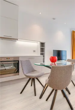 7 Simple Kitchen Designs To Try Out