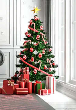 Your Guide To Achieving The Perfect Christmas Look This Festive Season ...