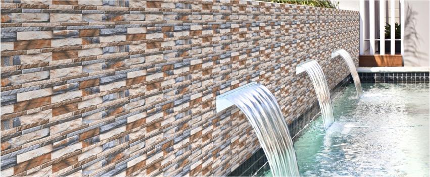 Is Tiling Exterior Walls a Good Decision?