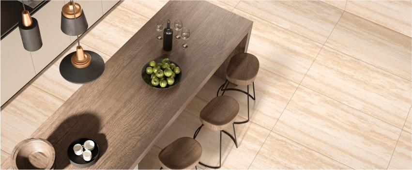 Everything You Need To Know About Travertine Tiles