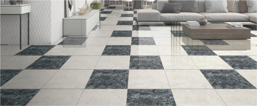 Upgrade Your Home Decor With Double Charged Tiles