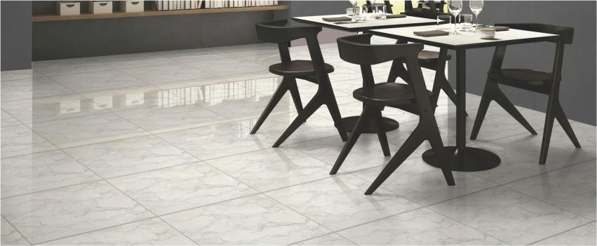 Upgrade Your Home Decor With Double Charged Tiles