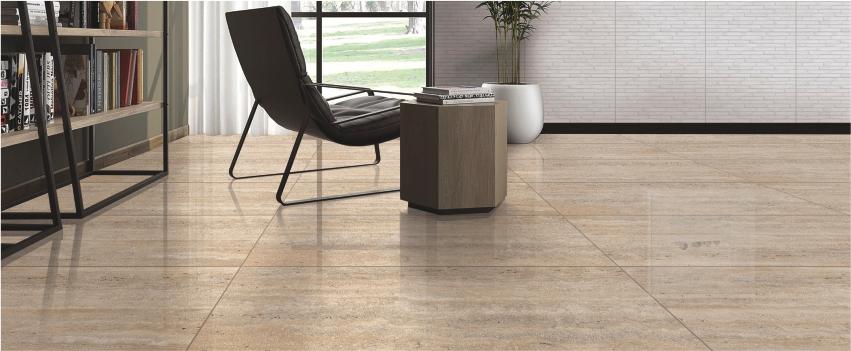 Everything You Need To Know About Travertine Tiles