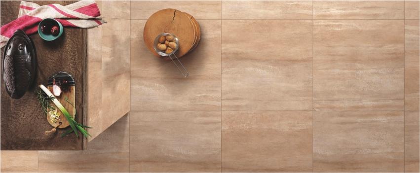 Bring Glitz & Glamour to Your Space with 600x600mm Vitrified Tiles