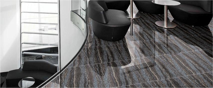 Upgrade Your Home Decor With Double Charged Tiles