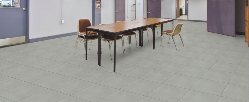 What are Industrial Tiles Made Of?