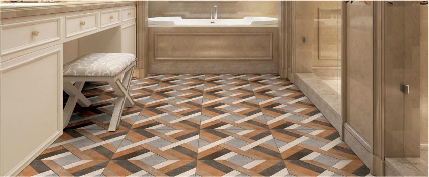 The Pros & Cons Of Matte Finish Tiles