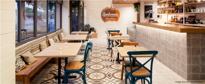 Why You Should Use Tiles for Bars, Restaurants and Cafes