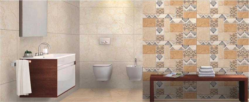 7 Art-Inspired Tiles To Give Your Home A Mediterranean Vibe