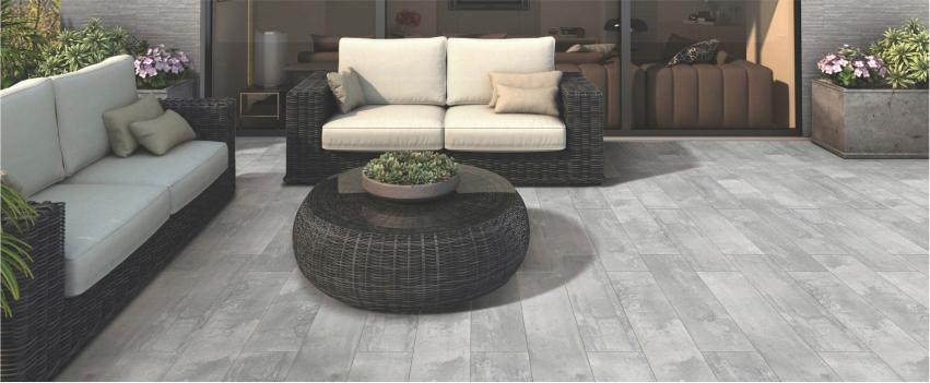 Heavy Duty Tiles For Stressed Usage