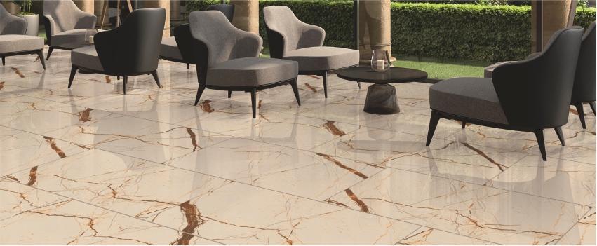 Why Should You Opt For Marble Tiles For Your Home?