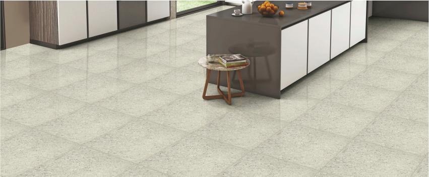 Bring Paris To Your Space With These Tile Designs